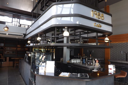 食在清邁 1988 Cafe（喫茶店）