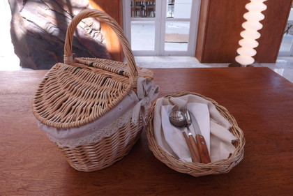 食在清邁 Robert（洋食店）