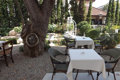 食在清邁 Robert（洋食店）