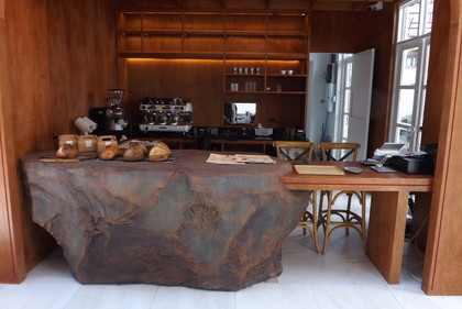 食在清邁 Robert（洋食店）