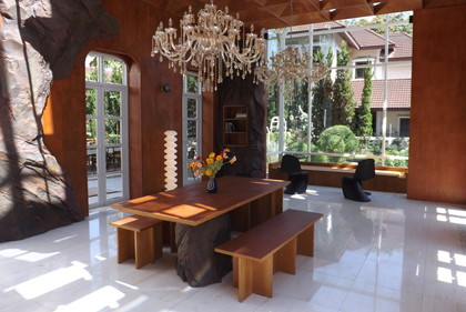 食在清邁 Robert（洋食店）